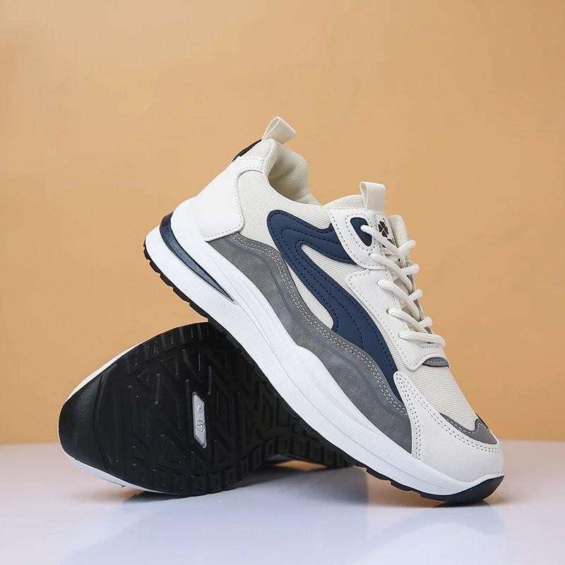 Promo Phoenix 1340 New 2024 Sepatu Sneakers Pria Casual Man Shoes ...