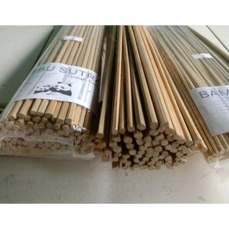 Jual Stick Harum Manis/stick Gulali Dora/stick Bucket Uk 4mm Di Seller ...