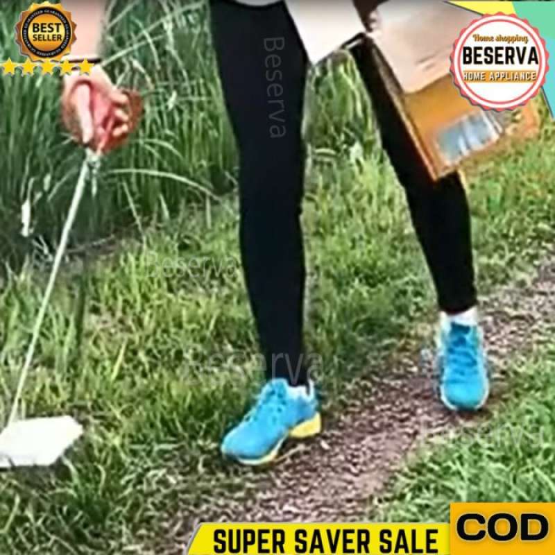 Jual Gunting Capit Kepiting Penjepit Ikan Capitan Belut Pengambil Sampah Di Seller Consume ...