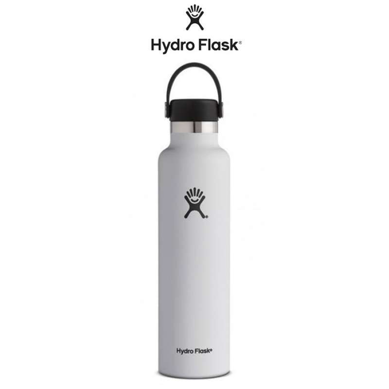 Jual Hydro Flask Standard Mouth 24 Oz / 710 Ml Tumbler - Hydroflask ...