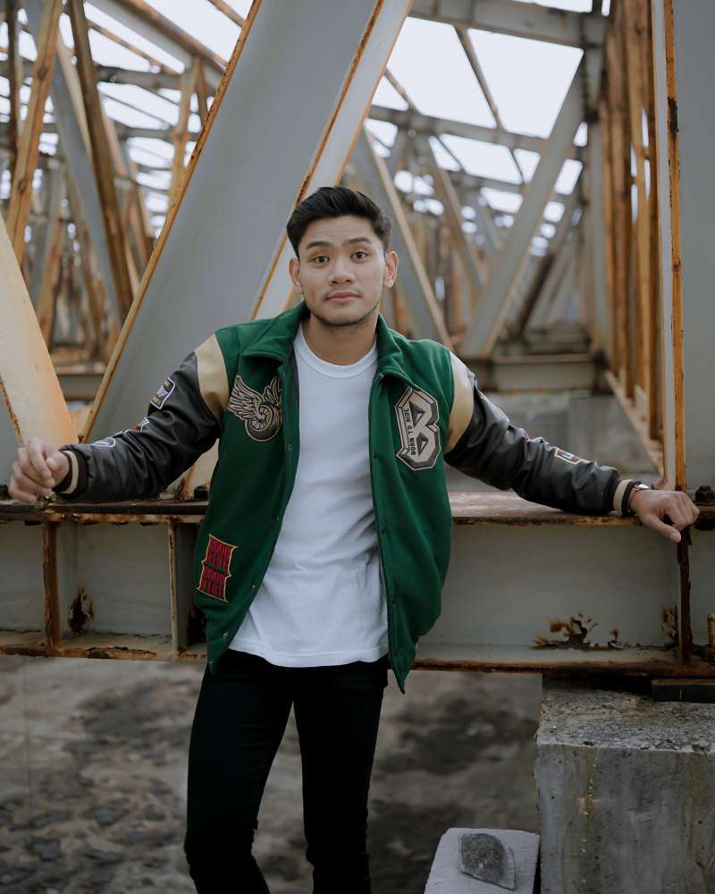 Jual Original Bgsr Jaket Keren Varsity Freedom/ Jaket Pria Varsity ... Jual Original Bgsr Jaket Keren Varsity Freedom/ Jaket Pria Varsity ...
