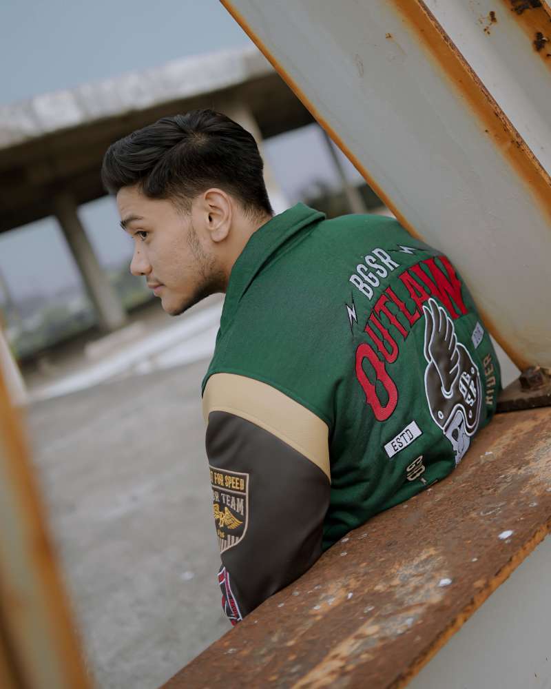 Jual Original Bgsr Jaket Keren Varsity Freedom/ Jaket Pria Varsity ... Jual Original Bgsr Jaket Keren Varsity Freedom/ Jaket Pria Varsity ...