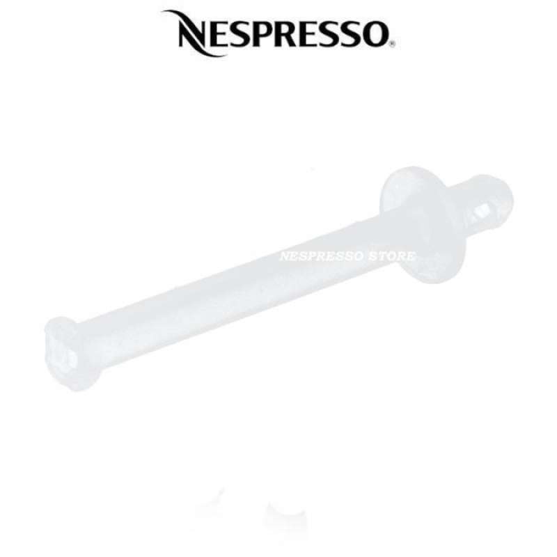 Jual Nespresso Lattissima One Machine Spare Part Milk Tube / Selang ...