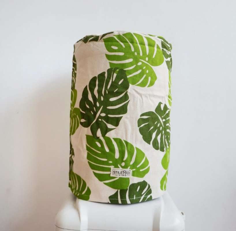 Jual Cover Galon #2 Tropical (sarung Galon Cover Dispenser) Stiletto ...