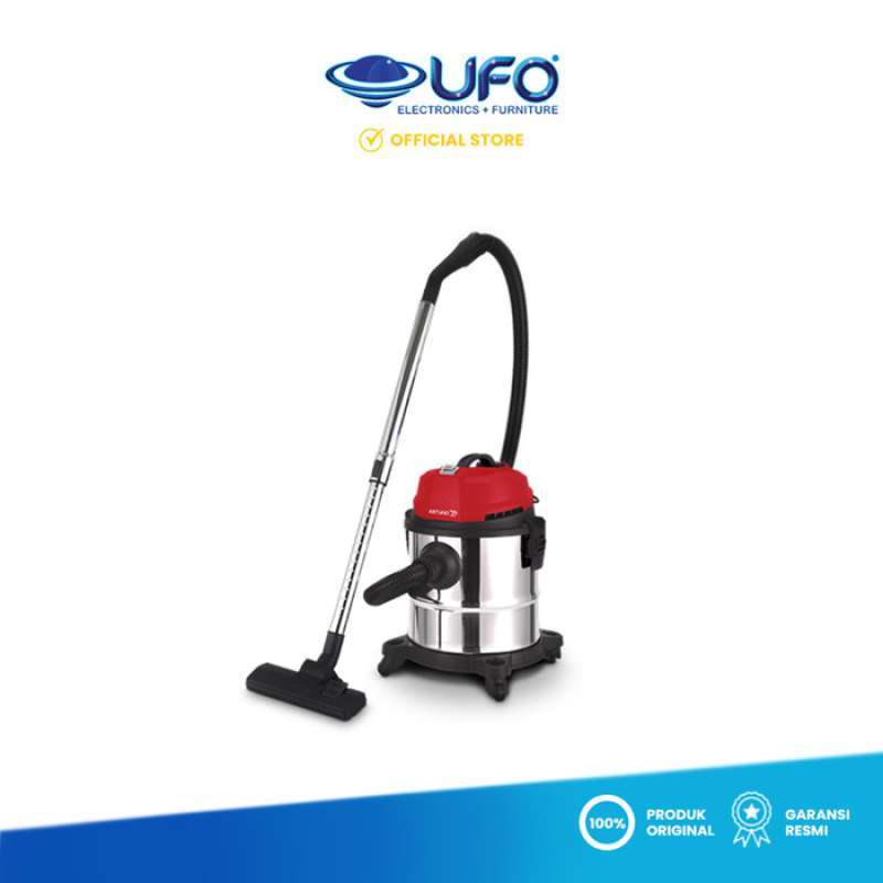 Promo Artugo Vacuum Cleaner | Av 15 Br / Av 15br / Av15br Diskon 23% Di ...