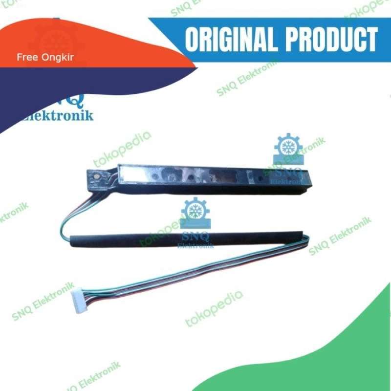 Promo Sensor Ac Lg Jet Cool Kabel 8 / Receiver Ac Lg Jetcool 8 Kabel ...