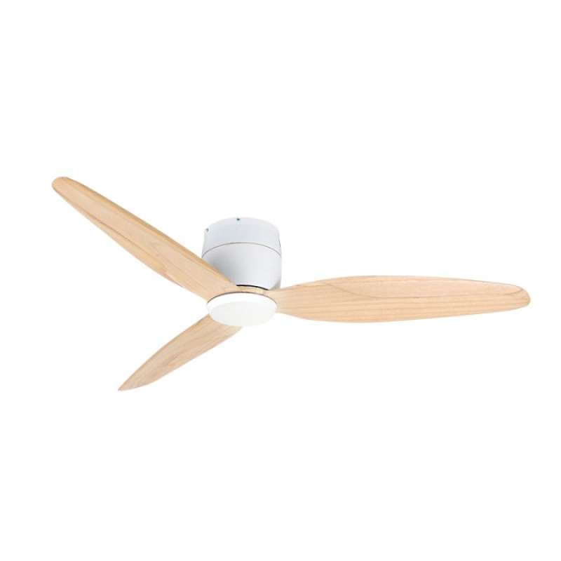 Promo Kipas Angin Hias Mt. Edma 54in Samara Ceiling Fan Diskon 23% Di ...