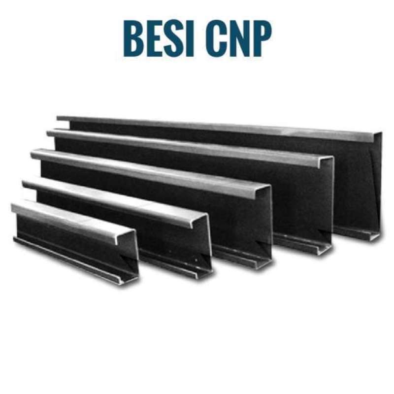 Jual Besi Cnp 150 💯 Harga Murah & Kualitas Terbaik November 2024