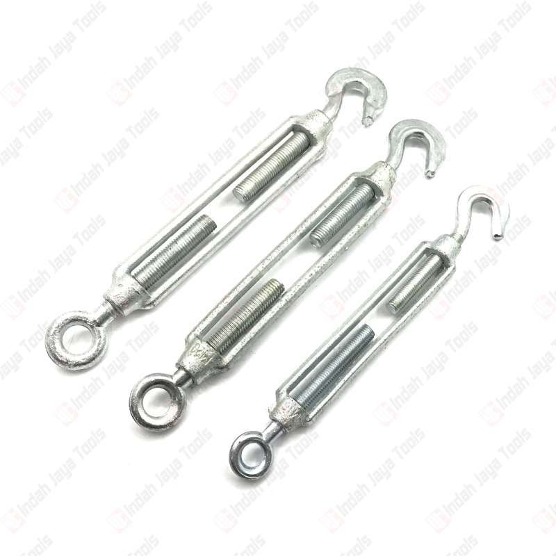 Jual Spanskrup Babet Besi Jarum Keras 5/8 3/4 7/8 Inch - Spanner ...