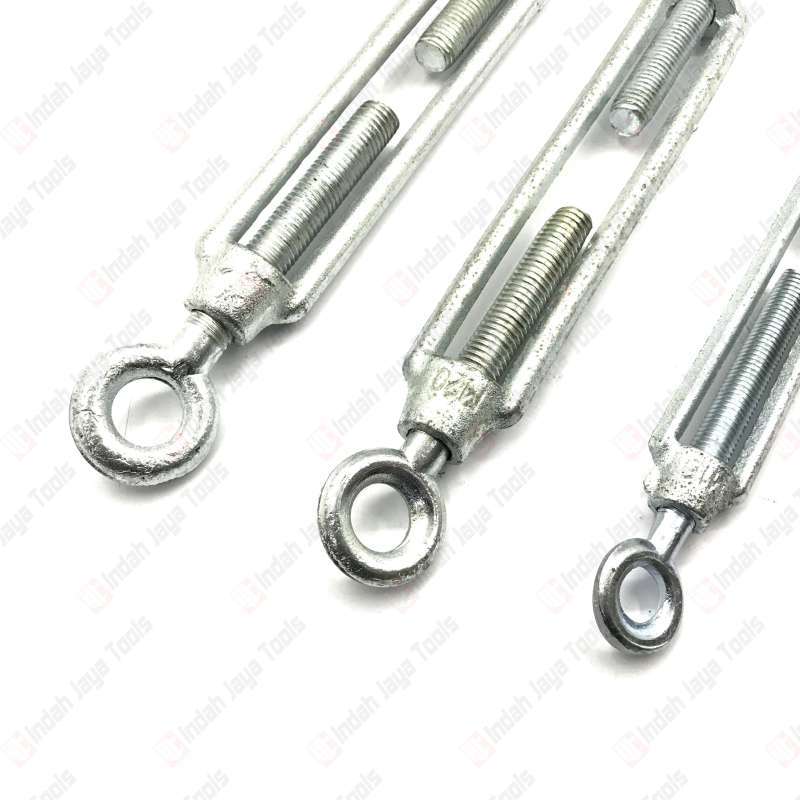 Jual Spanskrup Babet Besi Jarum Keras 5/8 3/4 7/8 Inch - Spanner ...