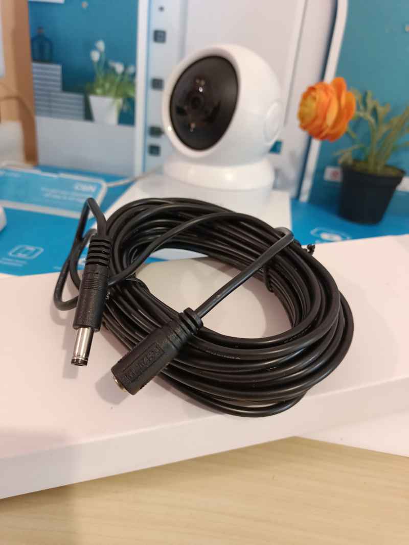 Daftar Harga Power Adapter Extension Cable 🔥 Original & Spesifikasi ...