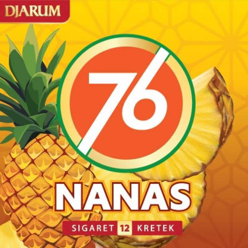 Rokok Djarum 76 🔥 - Terlengkap & Harga Terbaru Mei 2026