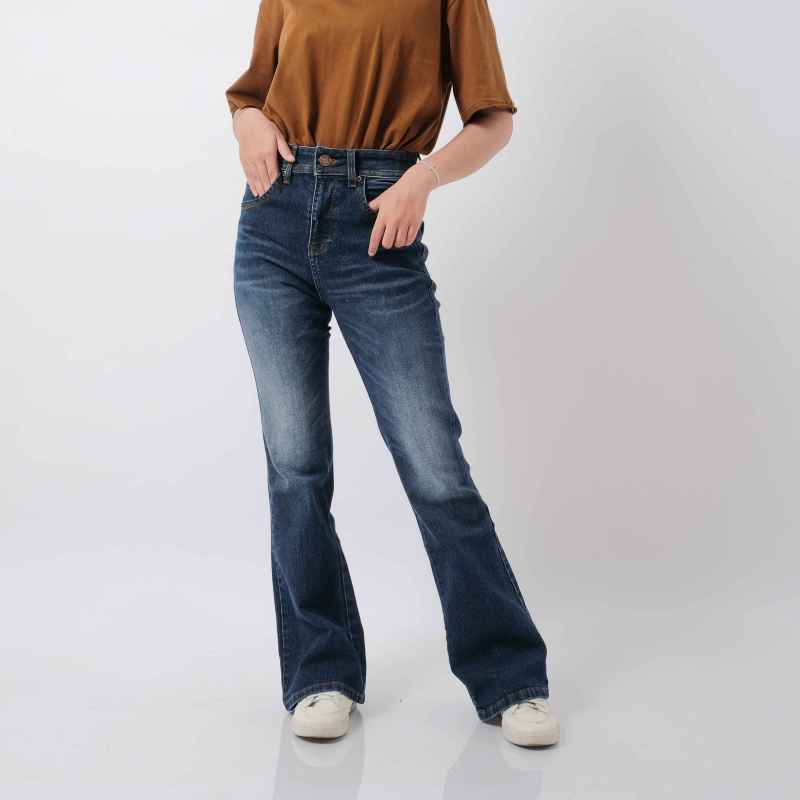 Celana Cutbray Wanita - Harga Terbaru 2026