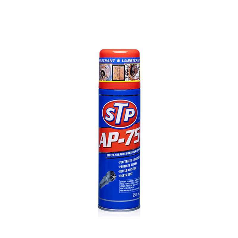 Jual Stp Ap-75 Penetrant Multipurpose Lubricant – Pelumas Dan Anti ...