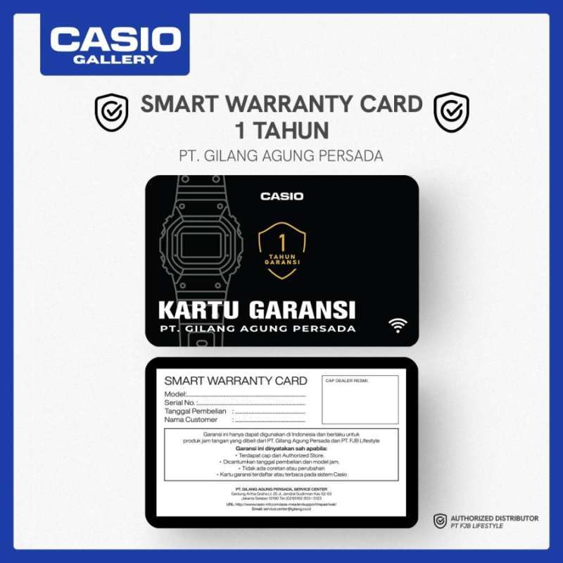 Promo Casio Jam Tangan Pria General A500wga-9df Digital Diskon 28% Di ...
