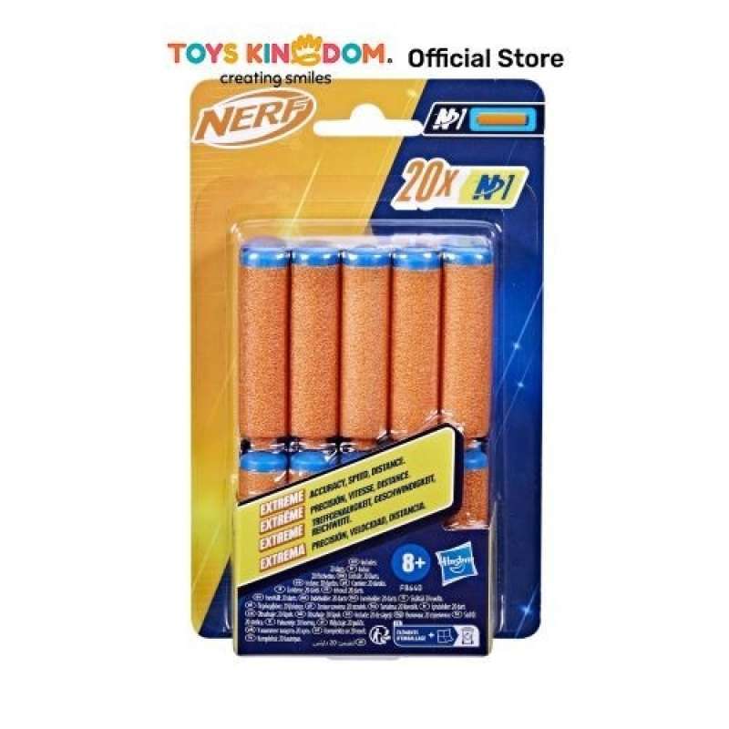 Jual Tembakan Nerf Sniper 🏷️ Original Terbaru, Terlengkap, & Harga ...