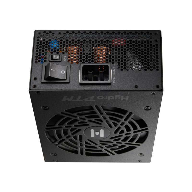 Jual Psu Fsp Hydro Ptm Pro 1650w 80+ Atx 3.1 Titanium Full Modular ...