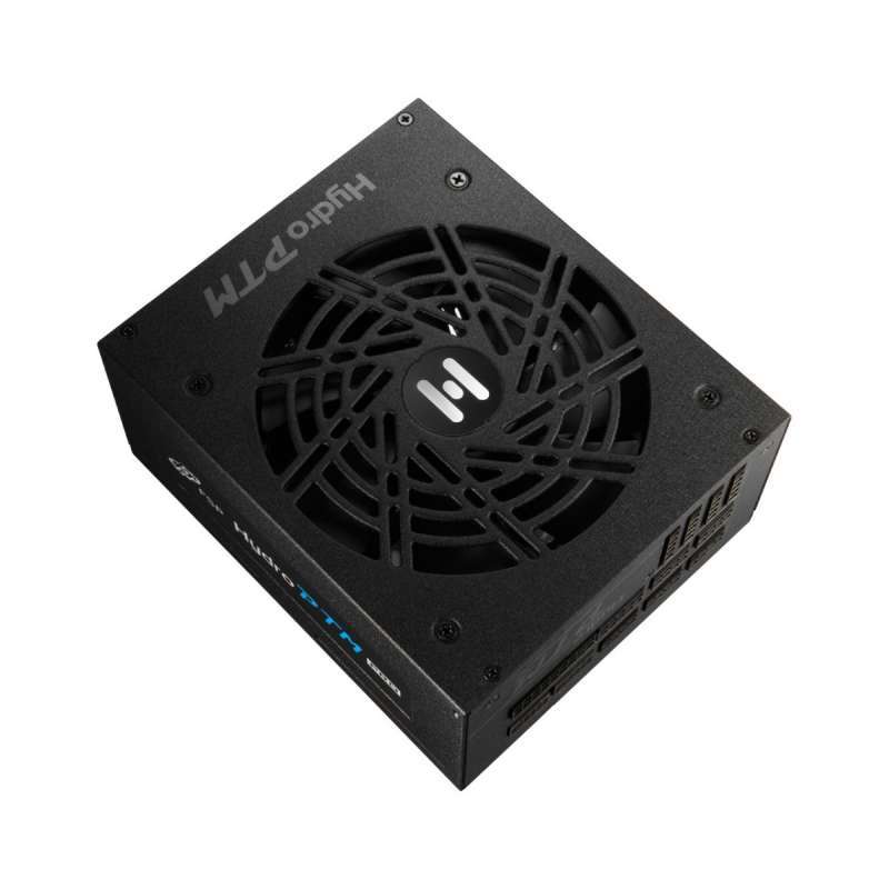 Jual Psu Fsp Hydro Ptm Pro 1650w 80+ Atx 3.1 Titanium Full Modular ...