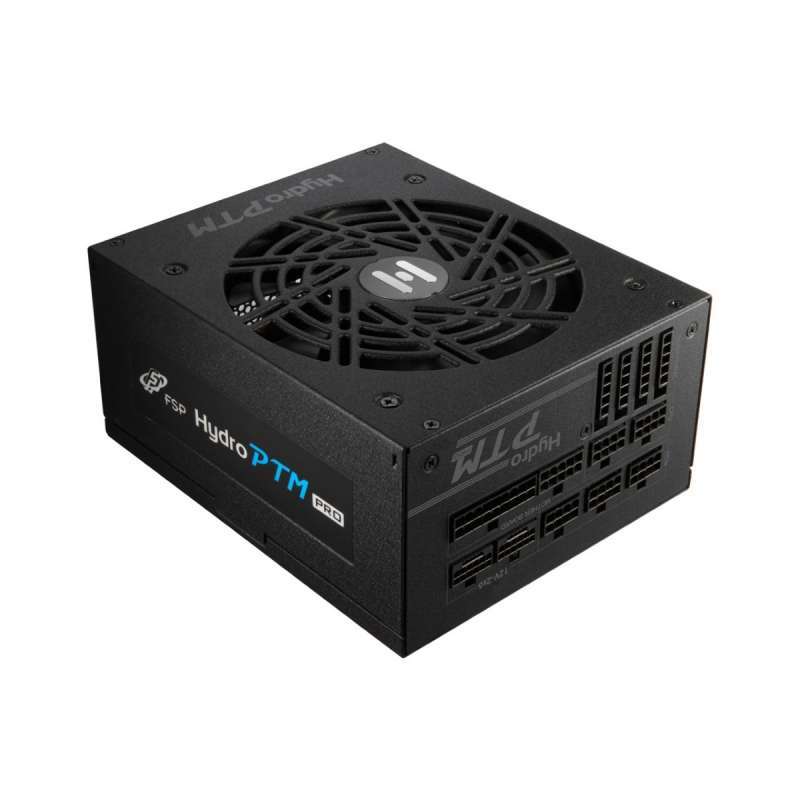 Jual Psu Fsp Hydro Ptm Pro 1650w 80+ Atx 3.1 Titanium Full Modular ...