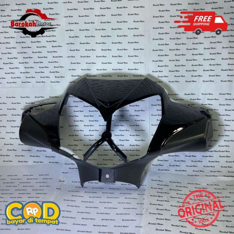 Harga Batok Supra X 125 Batman 💯 Terbaru, Spesifikasi, & Kredit Juni 2026