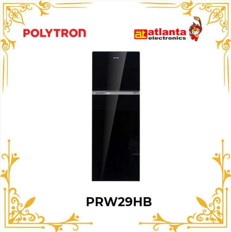 Kulkas Polytron 5 In 1 - 🔥 Garansi Resmi & Harga Terbaru 2026