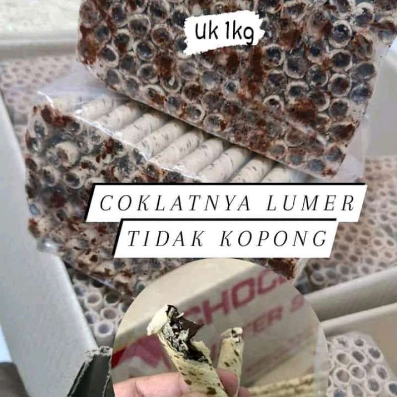 Jual 1 Dus Astor Roola Isi 6 Pack @1kg / Astor Rolla 1 Karton Full ...