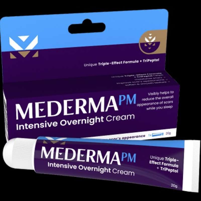 Gel Mederma Gratis Ongkir 🏷️ Harga Murah Mei 2026