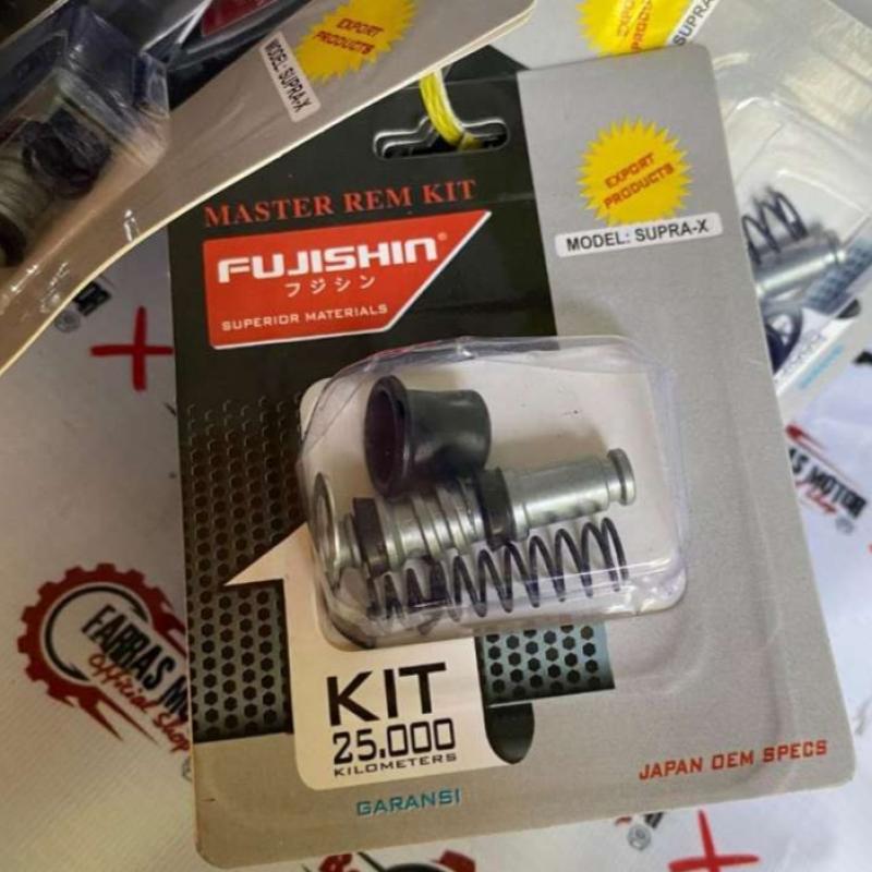 Jual Isi Master Rem Kit Rem Supra X Megapro Shogun Smash (ukuran Besar ...