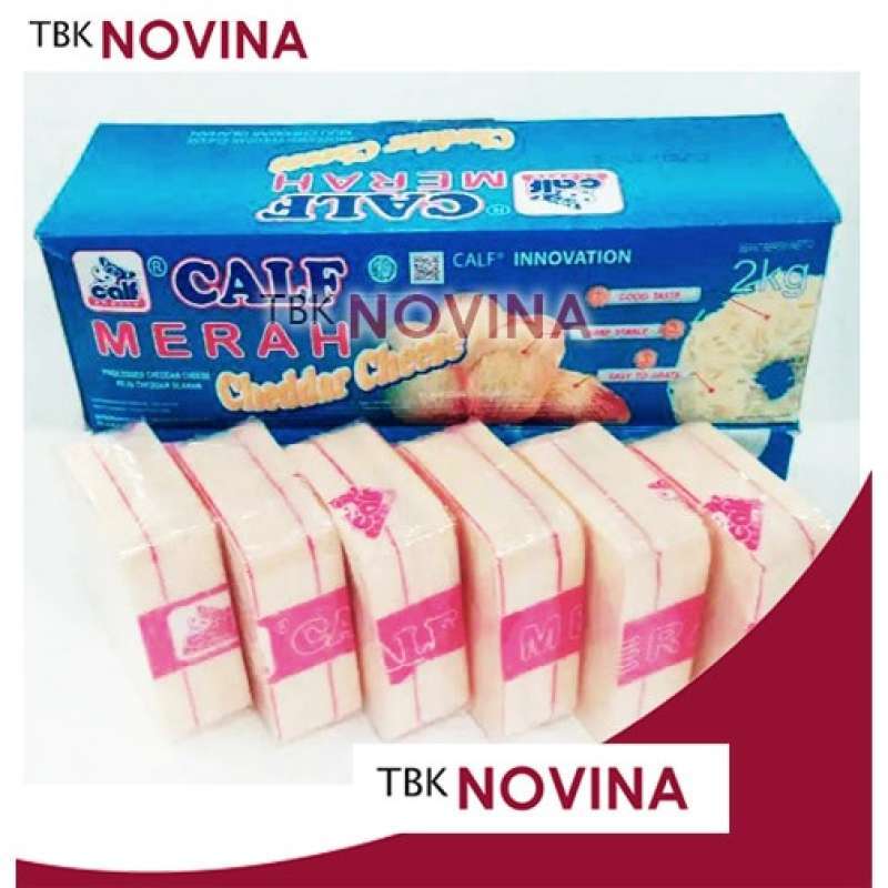 Keju Merah Parut Gratis Ongkir 🔥 Harga Murah Mei 2026