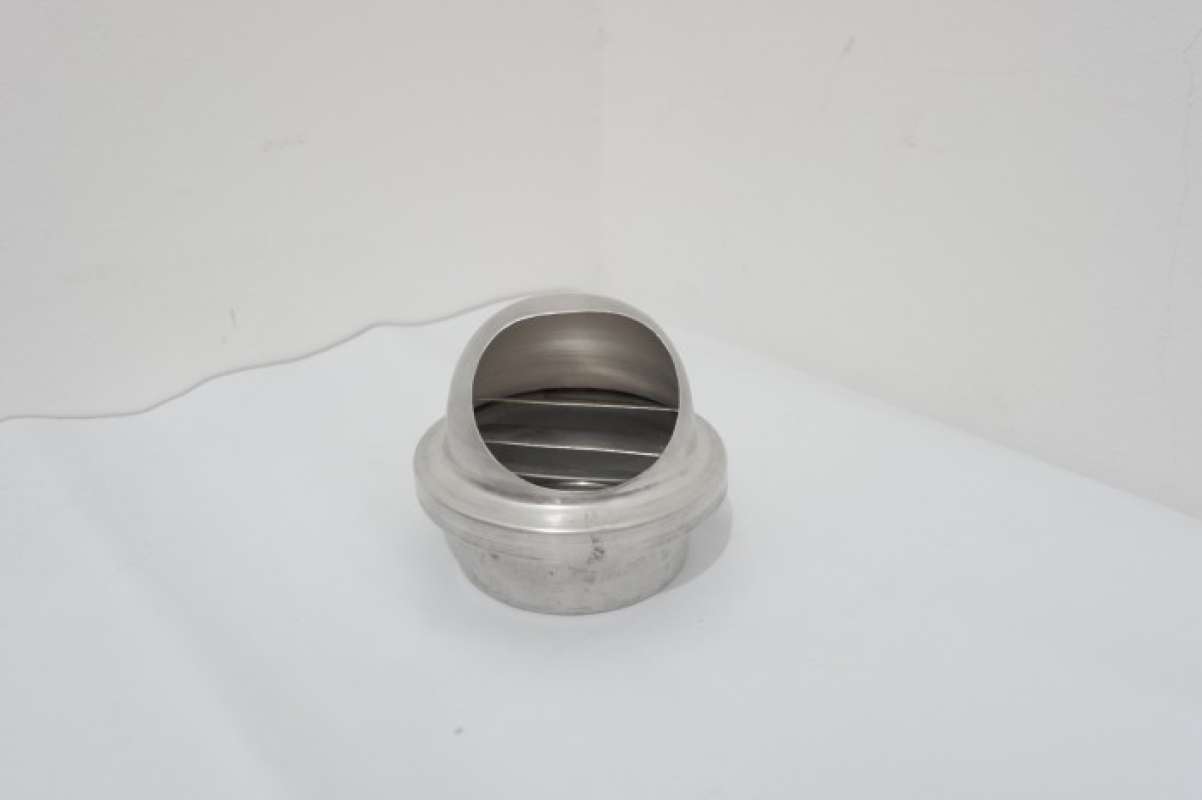 Jual Vent Cap 4 Inch/ Vent Cup 4 Inch Natural Di Seller Akago Store ...