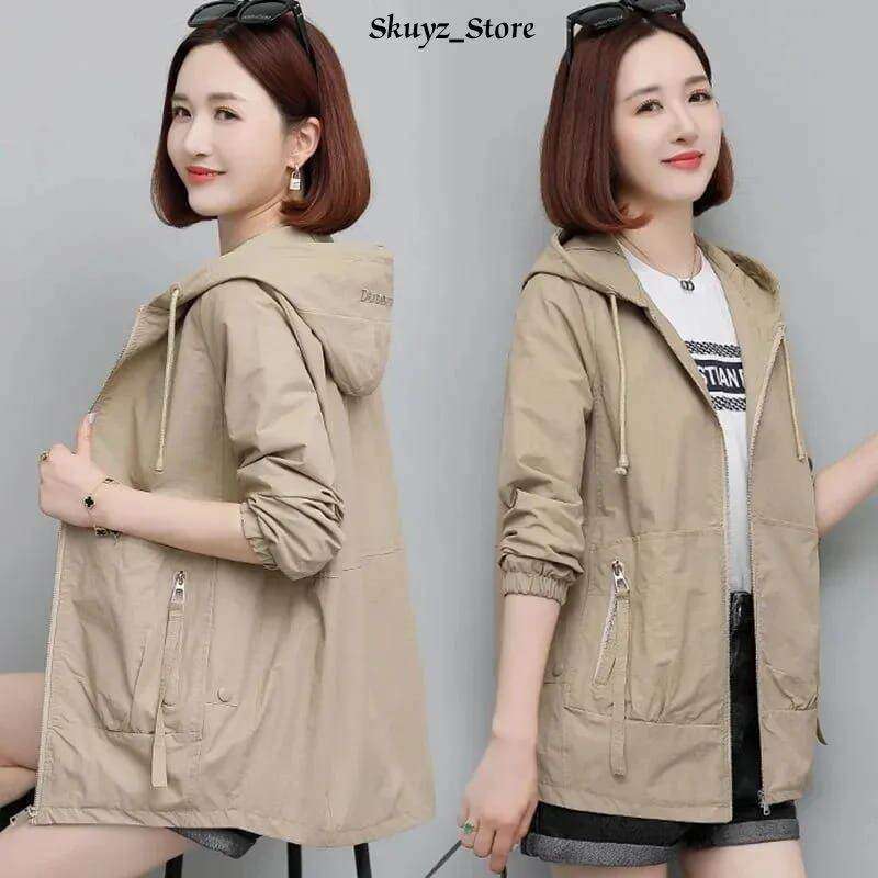 jaket wanit