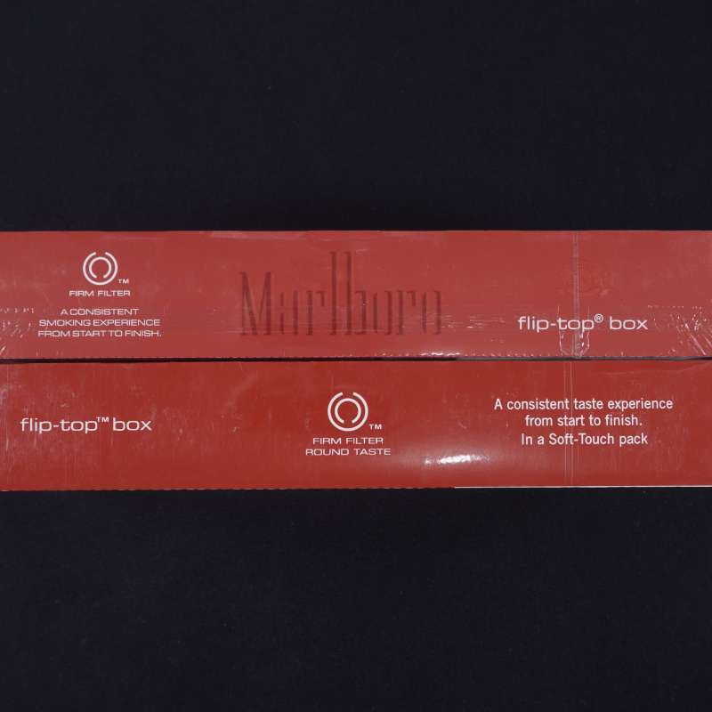 Jual Marlboro Red Switzerland - Marlboro Merah Swiss - Marlbor Import ...
