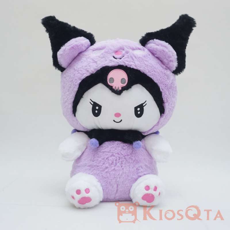 Jual Boneka Melodi Jumbo 🏷️ Original Terbaru, Terlengkap, & Harga ...