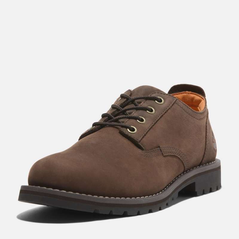 Jual Sepatu Timberland Pantofel Pria Original Formal Low Cut Boot Boots ...