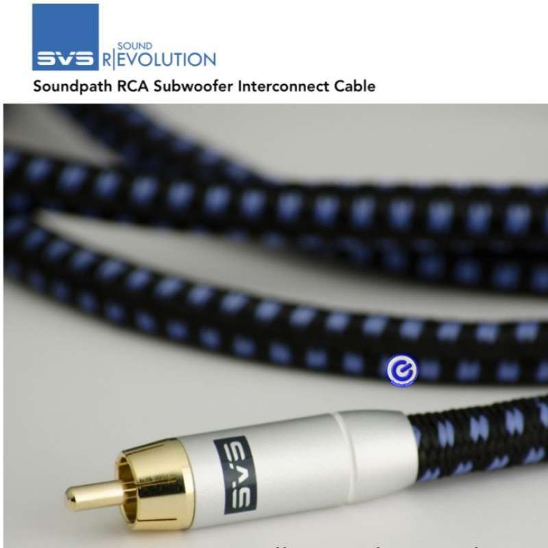 Rca Cable Subwoofer Garansi Resmi Indonesia 🔥 Harga Murah Juni 2026