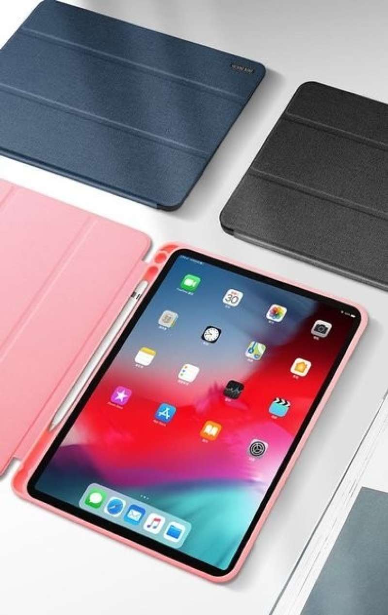 Promo Case Xiaomi Mi Pad 5 | 5 Pro Mipad 6 | 6 Pro Dux Ducis Domo ...