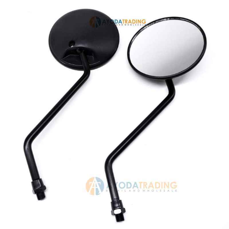Harga Spion Bulat Retro 💯 Terbaru, Spesifikasi, & Kredit April 2026