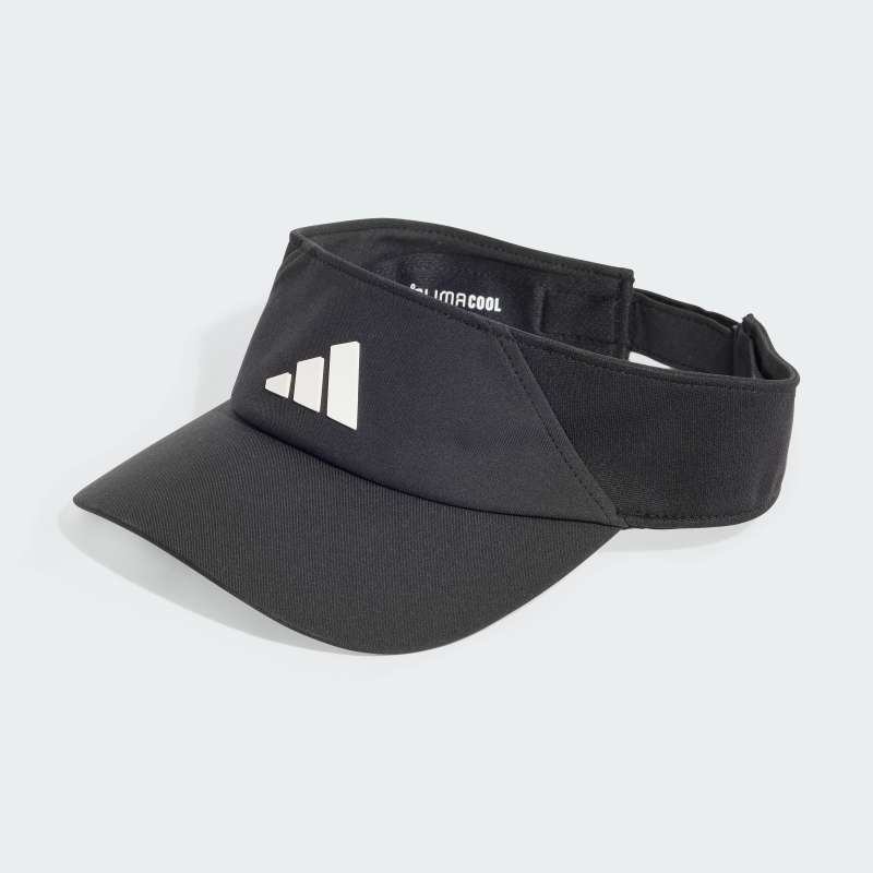 Jual Topi Tennis adidas Visor Climacool Jn6086 / 261 Di Seller Arkais ...