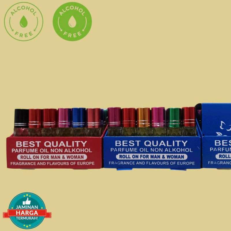 Parfum Olla Ramlan Gratis Ongkir 🔥 Harga Murah Mei 2026