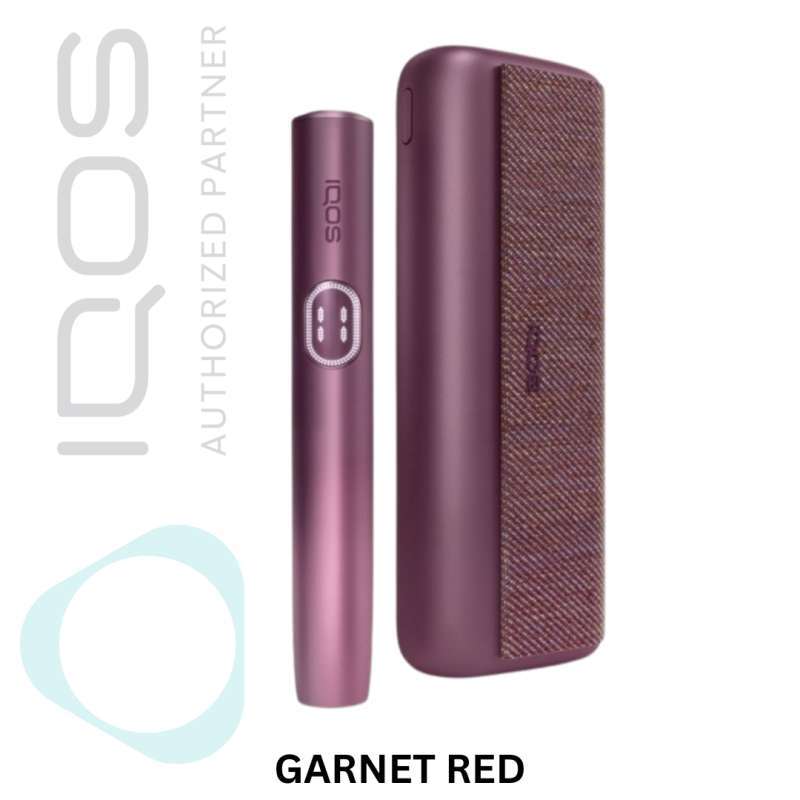 Iqos Iluma I Prime Gratis Ongkir 🏷️ Harga Murah Mei 2026
