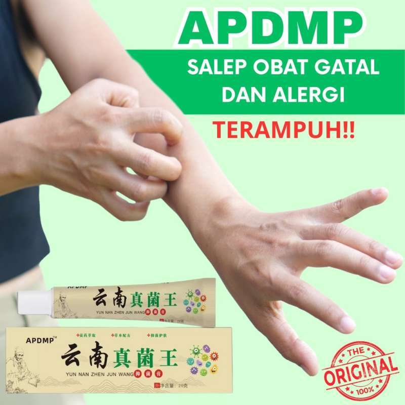 Jual Apdmp Salep Gatal Kulit Ampuh Salep Cina Gatel Exim Kulit Salep ...