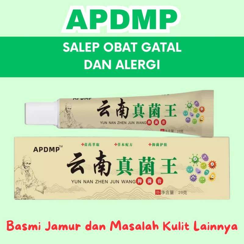 Jual Apdmp Salep Gatal Kulit Ampuh Salep Cina Gatel Exim Kulit Salep ...