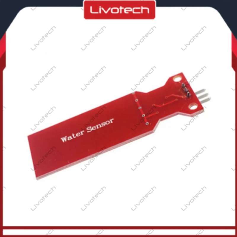Jual Water Level Sensor Module Sensor Air Hujan Ketinggian Permukaan ...
