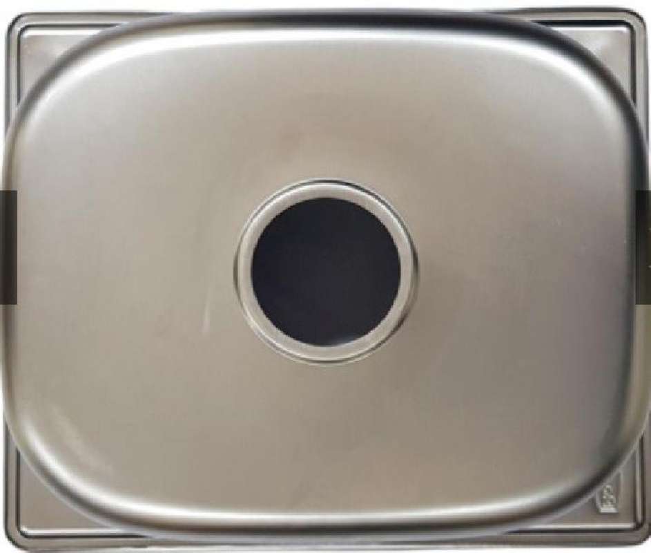 Jual Royal Kitchen Sink Sb 42 S Wastafel Bak Cuci Piring Stainless 304 ...