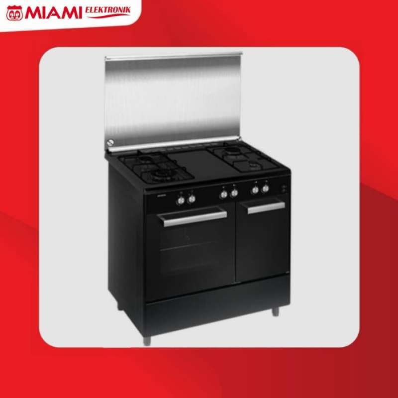 Kompor Gas Modena Freestanding