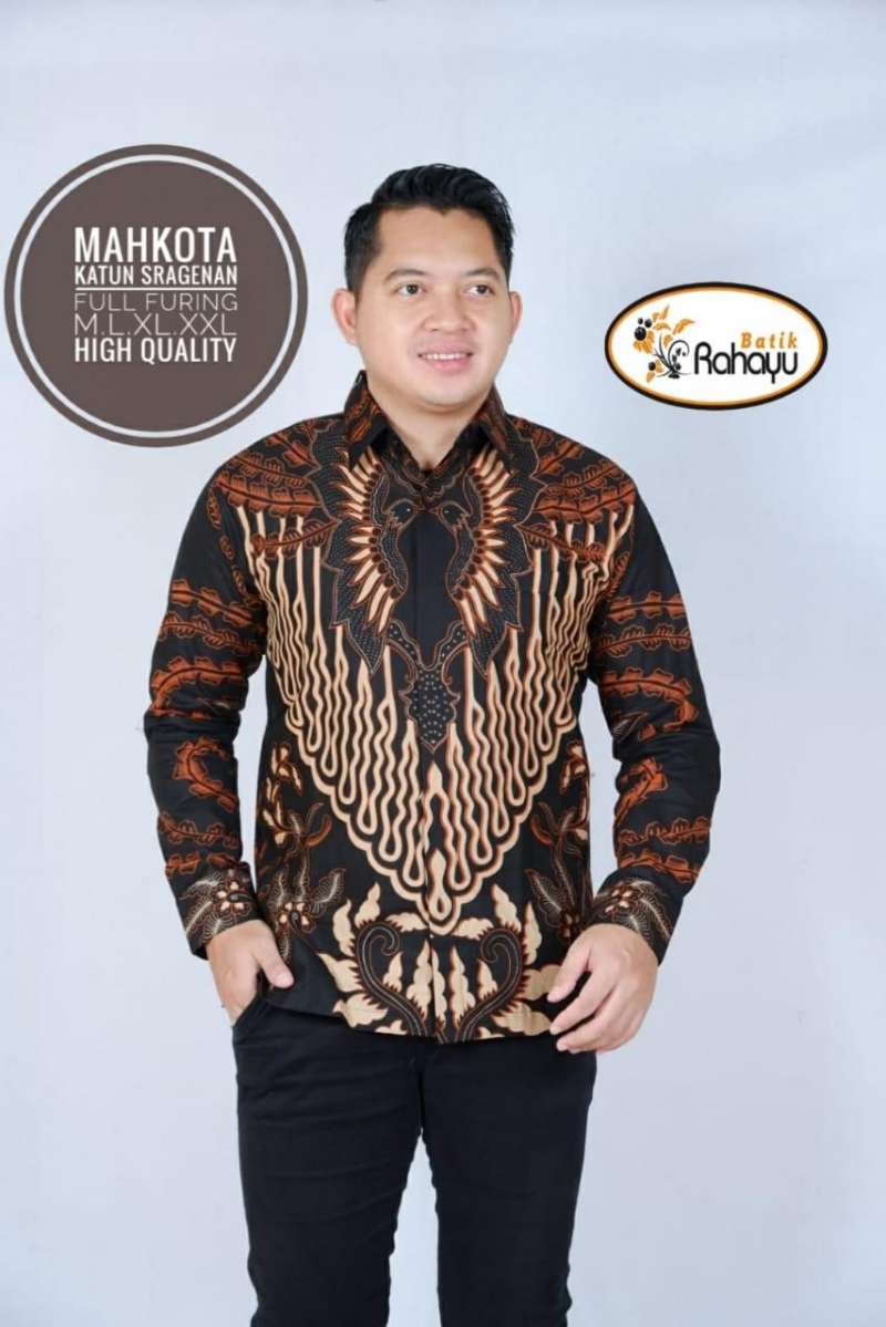 Jual Kemeja Batik Alleira Terbaik November 2025 - Harga Murah & Gratis ...