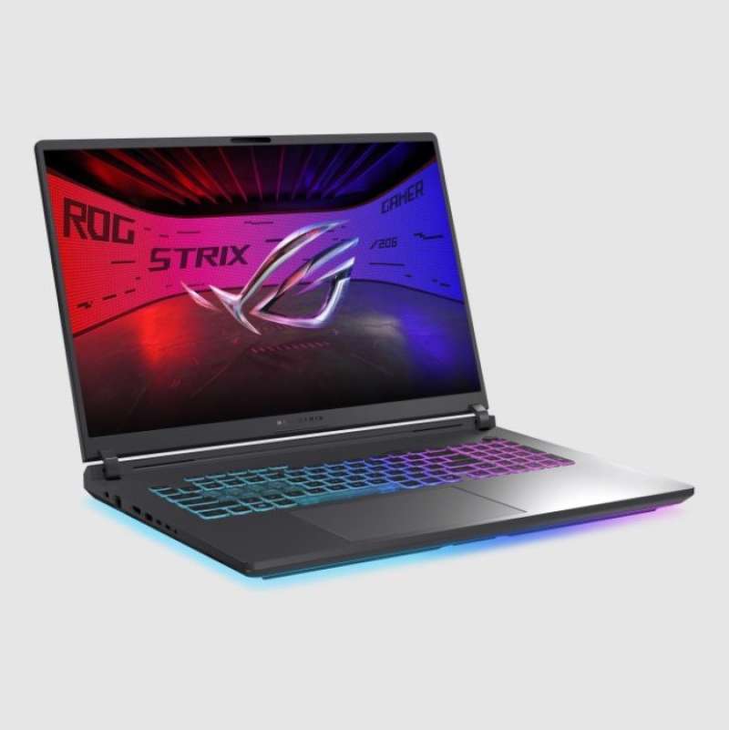 Jual Asus Rog Strix G16 G615 Ultra 9 275hx 32gb RAM 1tb Ssd Rtx 5070 Ti ...