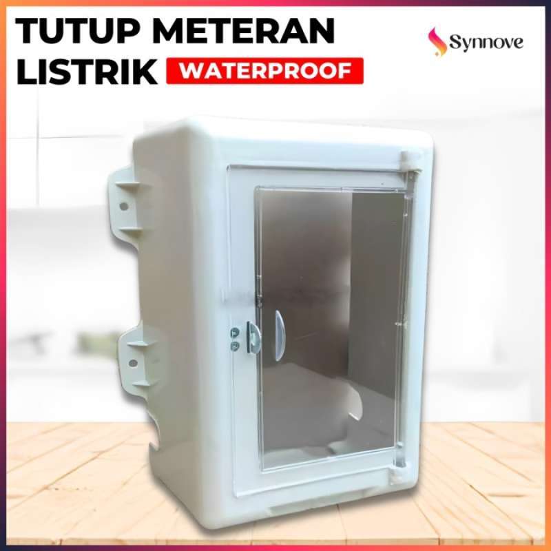 Jual Meteran Listrik Kwh Meter 💯 Harga Murah & Kualitas Terbaik Juni 2025