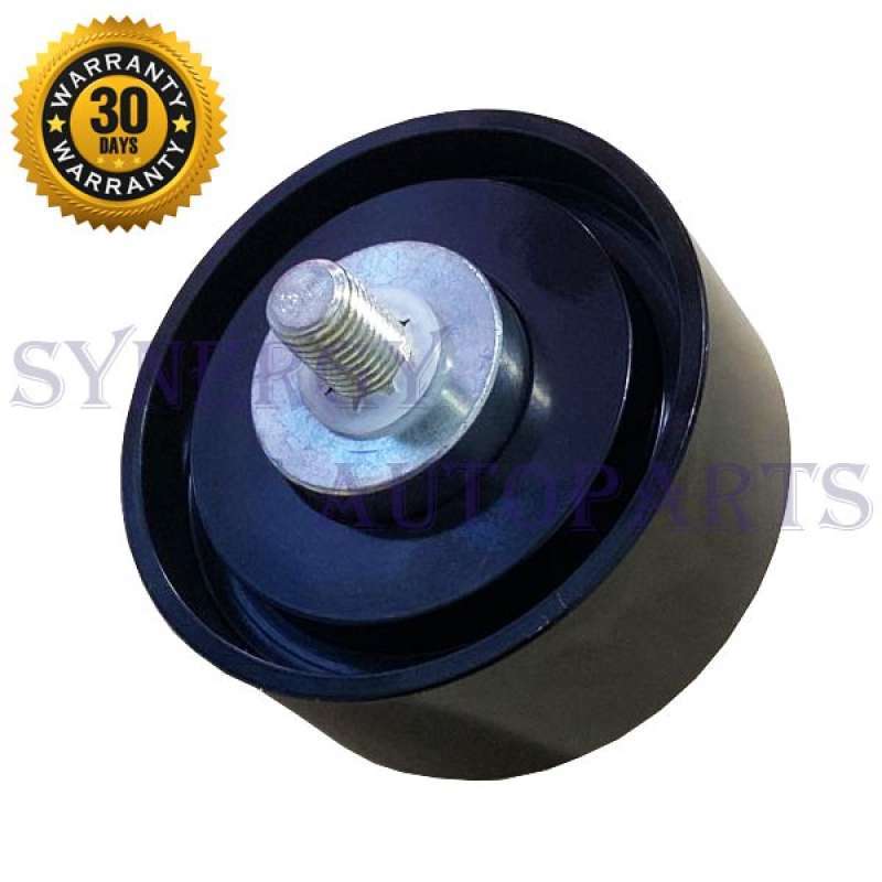 Jual Pulley Puli Tensioner Fan Belt Toyota Innova Bensin 88440-0k380 ...