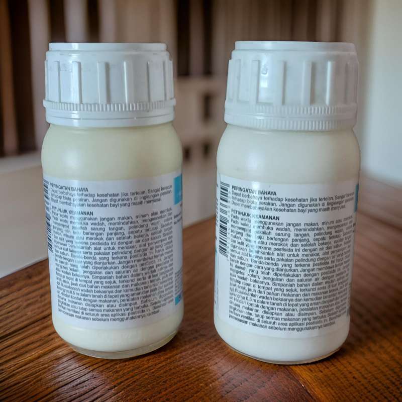 Promo Tenopa 60 Sc 250 Ml - Insektisida Ampuh Untuk Nyamuk, Lalat ...